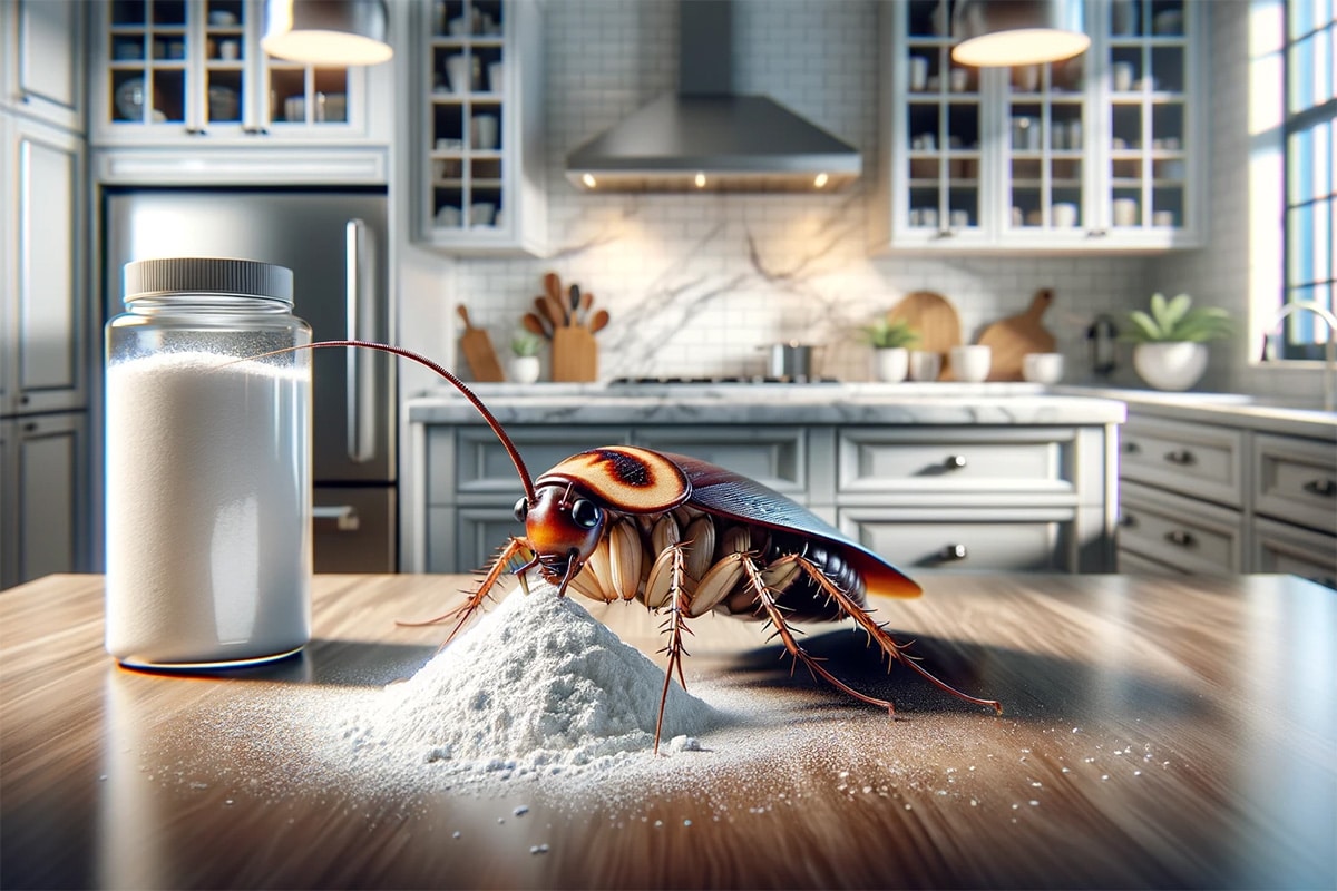 ¿Cómo evitar a las cucarachas pequeñas en casa? | Hisan