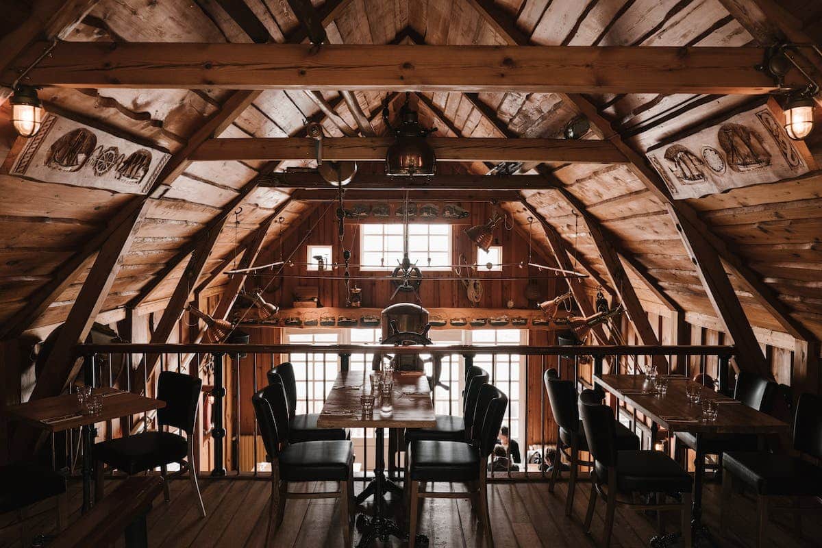 Tratamiento para Vigas de Madera Antiguas | Hisan