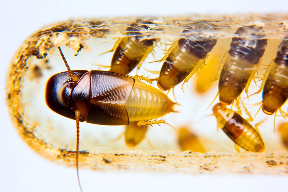¿Has Encontrado Bichos Pequeños en Casa? | Hisan
